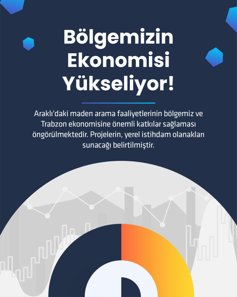 HALAÇ MADENCİLİK – Altında Yatan Gücümüz: Deneyim ve Teknoloji